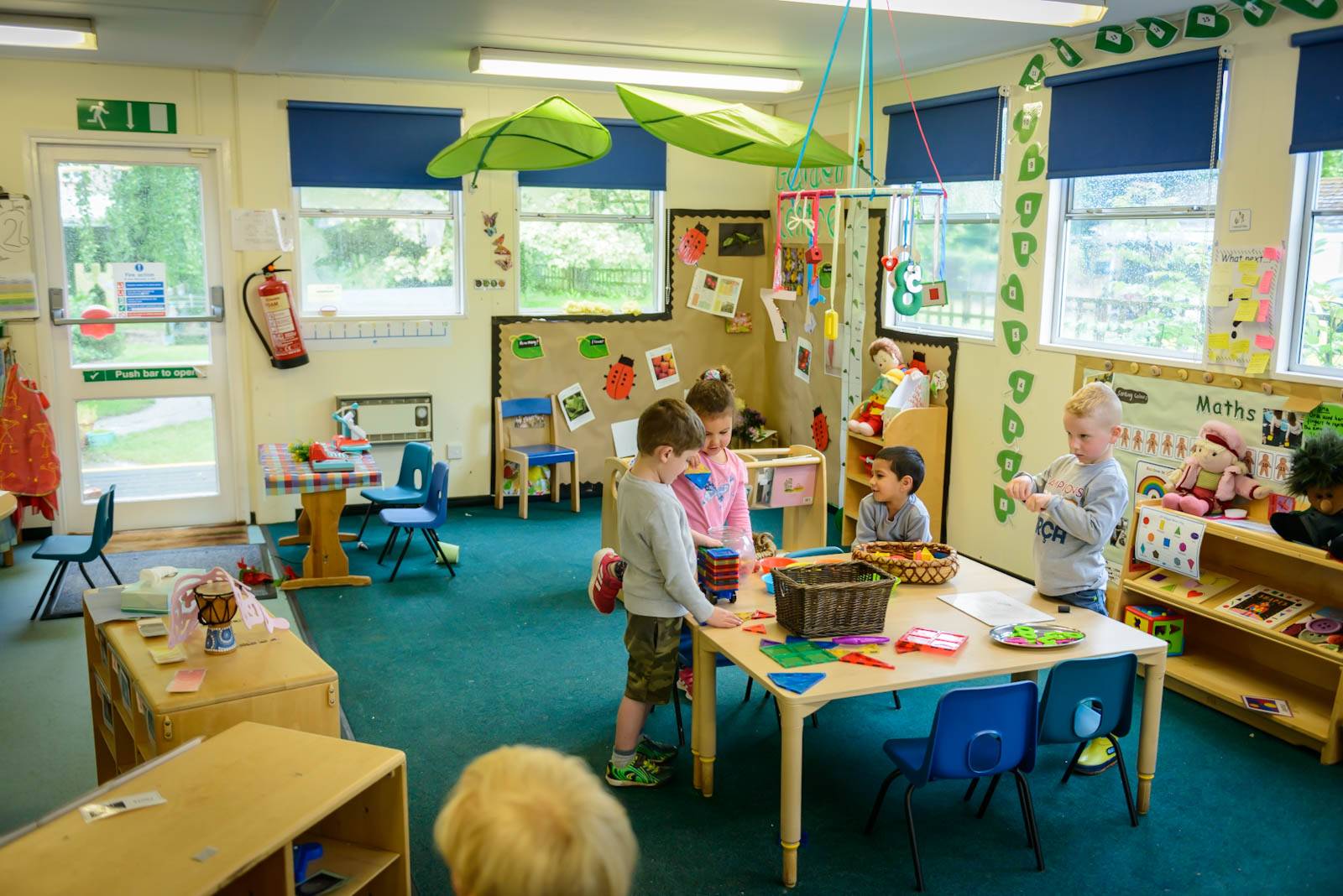 Eastfield Infants School – Eastfield Infants School