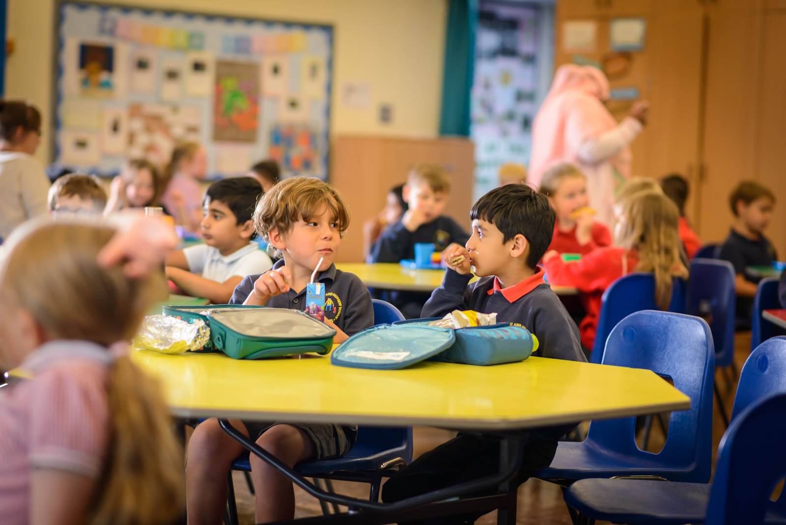 Eastfield Infants School – Eastfield Infants School