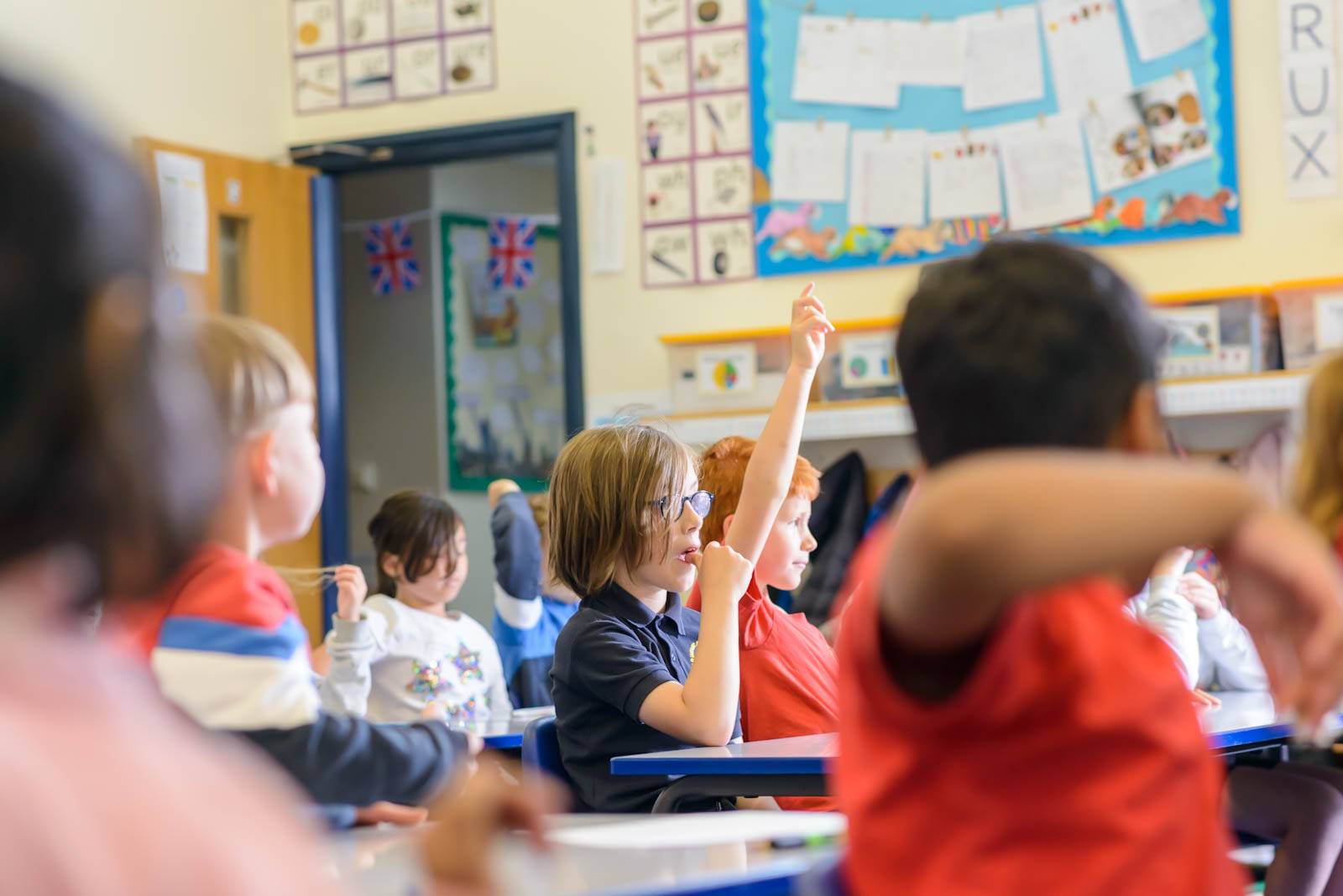 Eastfield Infants School – Eastfield Infants School
