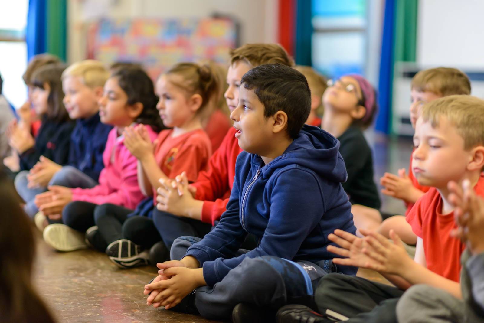 Eastfield Infants School – Eastfield Infants School